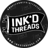 Custom Tees | Ink'd Threads